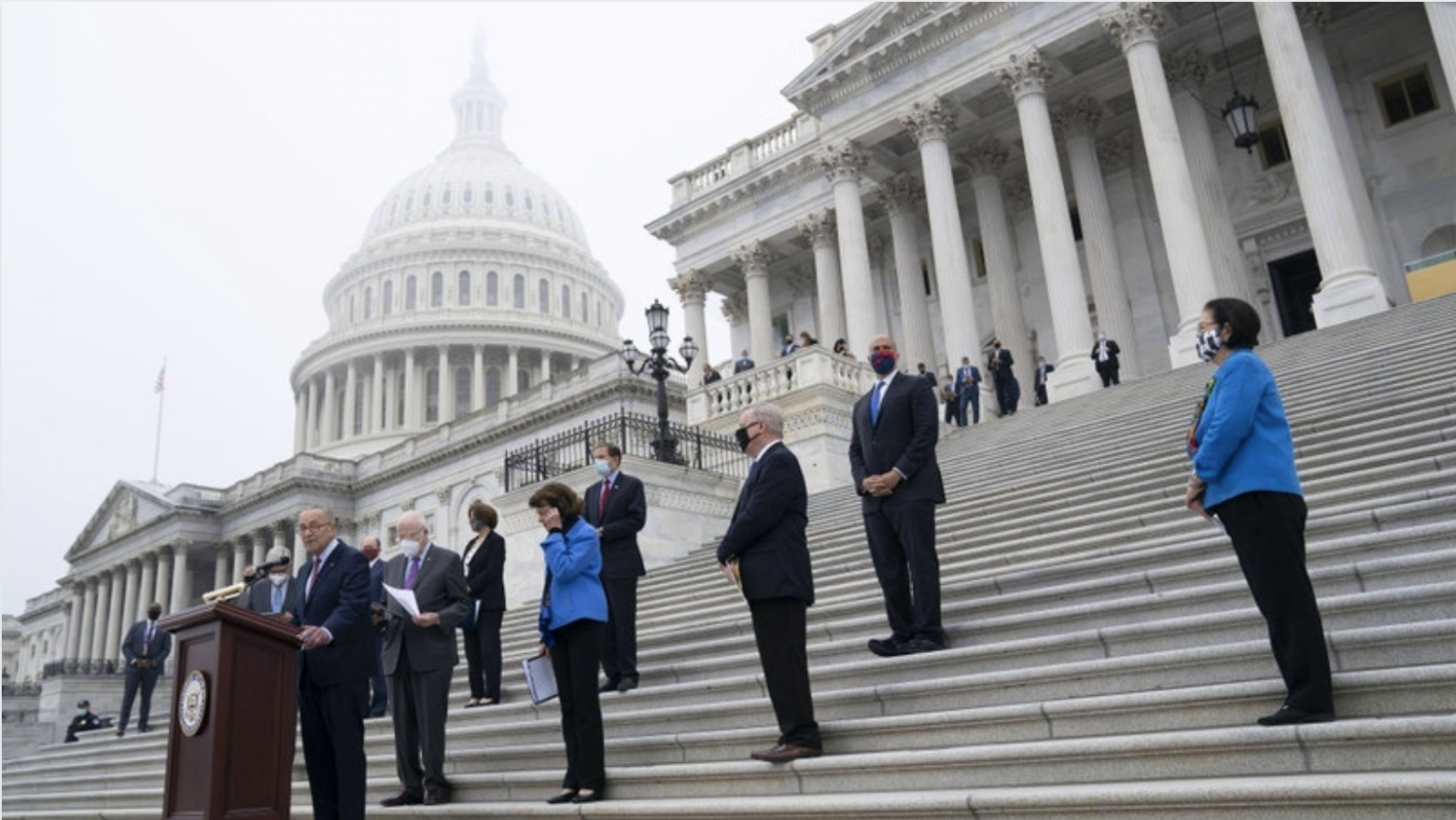 The Wins Of A Republican Senate - Conservative Research Group